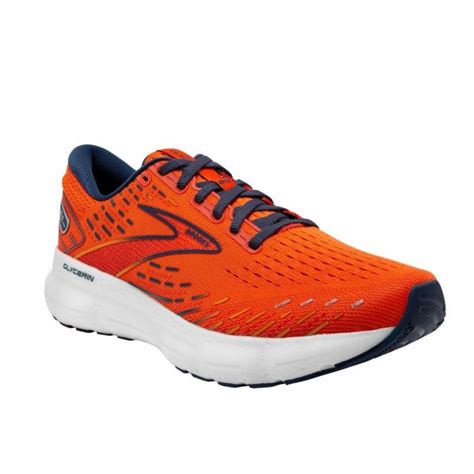 Brooks Glycerin 20, Test und Bewertungen | Ab 284,97 € | Runnea