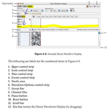 Psychopy To Netstation Connect Using Pynetstation To Send Tcpip Logs Other Psychopy