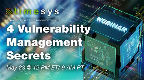 Newsletter April 2024 Timesys