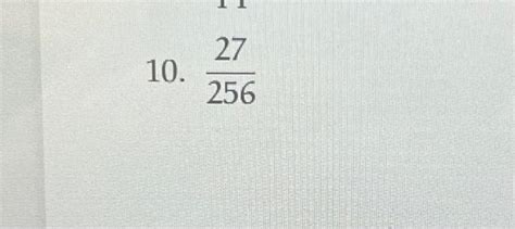 Solved Please Provide The Work For The Follow Problem First