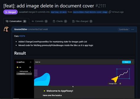 Opensource Github Developer Coding Programming Flutter