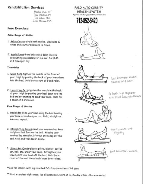 Rehabilitation Patellar Dislocation