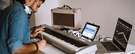 How To Use Ai In Music To Improve Your Songwriting Songwriters Guide