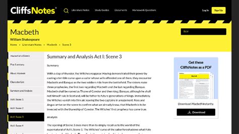 Cliffsnotes Vs Sparknotes Which Is Better