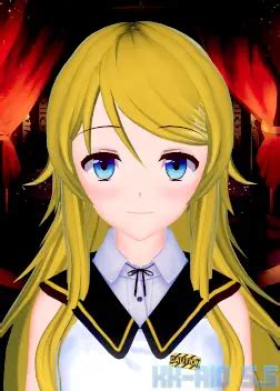 Rin Kagamine Bepisdb