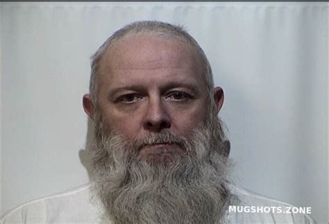Cadle Tony Lee 12 02 2022 Christian County Mugshots Zone