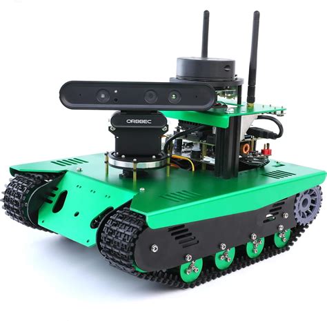 Programmable Robot Kits For Adults At Clinton Spears Blog