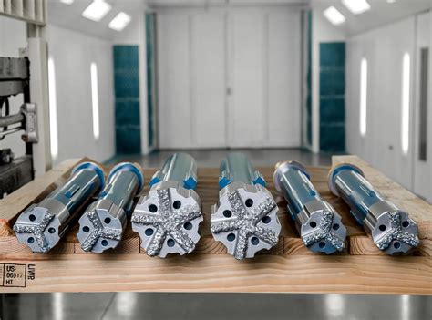 Drill And Mill Downhole Tool Design And Development