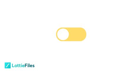 switch light mode dark mode by david ospina lottiefiles