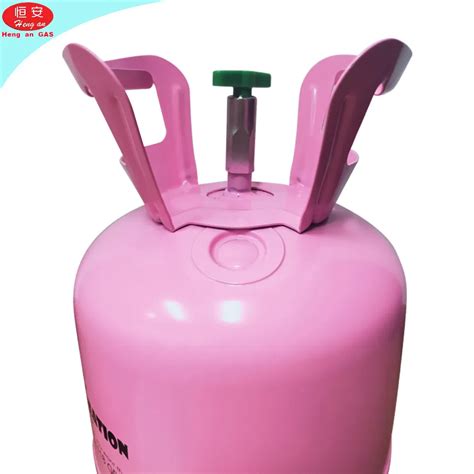 Wholesale Party Use Ec 22 51kg Helium Tank Refill 50pcs Helium Gas