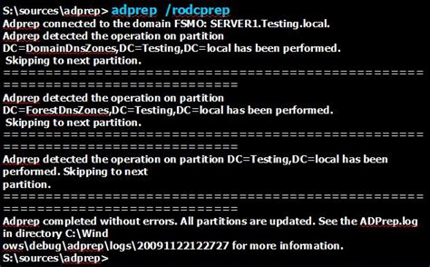 Free Windows 2012 Read Only Domain Controller Rodc And Password