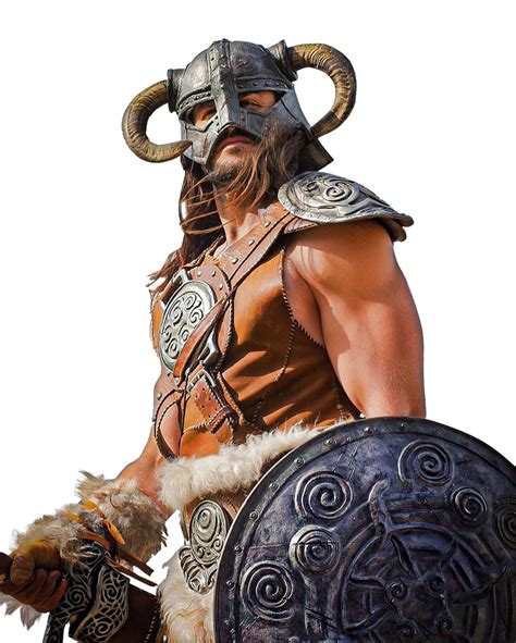 Dovahkiin Render 2 By Techno3456 On Deviantart