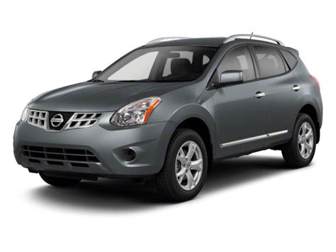 2013 Nissan Rogue Canadian Prices Specs Photos Autotraderca