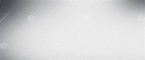 Brushed Metal Surface With Grainy Texture Reflecting Light Stock Image Image Of Metal Empty