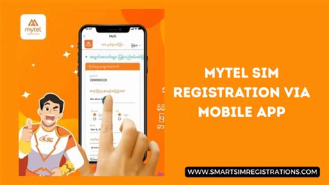 Mytel Sim Registration Easy Steps Explained 2026