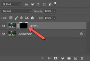 How To Blur A Layer In Photoshop 4 Quick Steps
