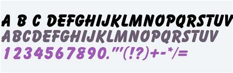 Balloon Bold Fonts Free Download Onlinewebfontscom