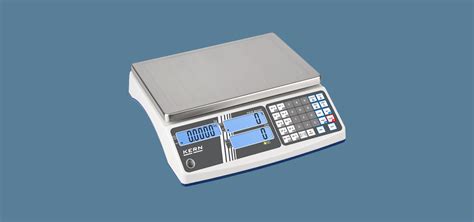 KERN Piece Counting Scales CPE Models CIB CCA CCS CPB CXB CFS CKE IFS Irom Italia