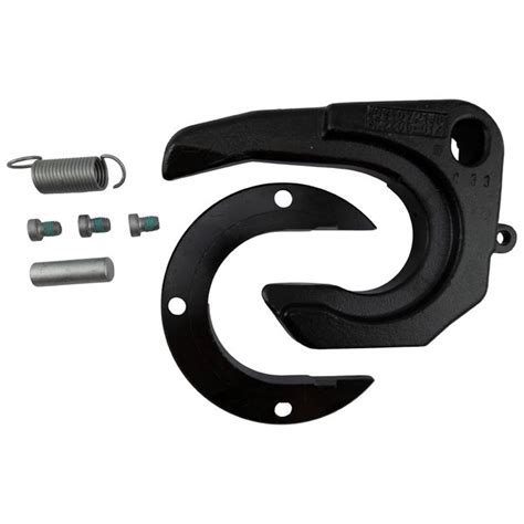 Jost Sk2421 99 Jaw Conversion Kit From 2 To 3 5 Mikes Transport Warehouse