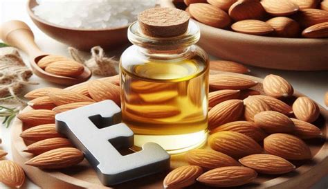 Vitamin E Types Benefits And Natures Ts Natural Organic