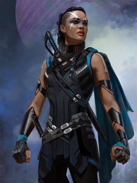 Valkyrie The Lesbian Queen Of Marvelgxg Fanfic Read Free Webnovel