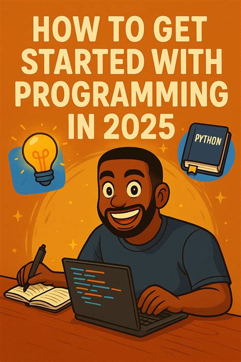 ATO Tech - How to Get Started With Programming in 2025 (Without Getting Lost in Tutorial Hell ...