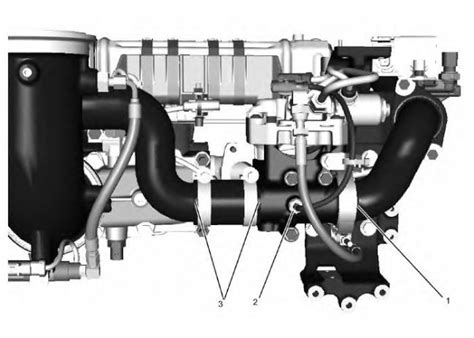 C13 C15 And C18 Engines Troubleshooting Nox Reduction System Nrs Test Caterpillar