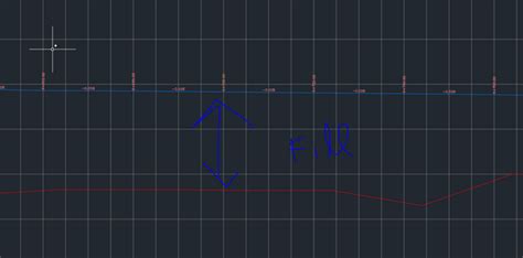 Solved Strange Corridor Surface Behaviour Autodesk Community
