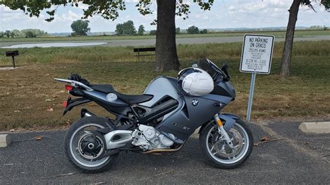2007 Bmw F800st Ownership Review Youtube