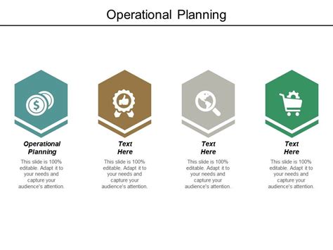 Operational Plan