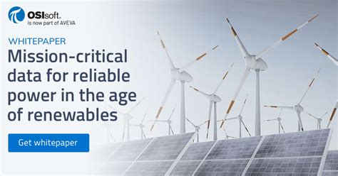 Osisoft On Linkedin Data Powergeneration