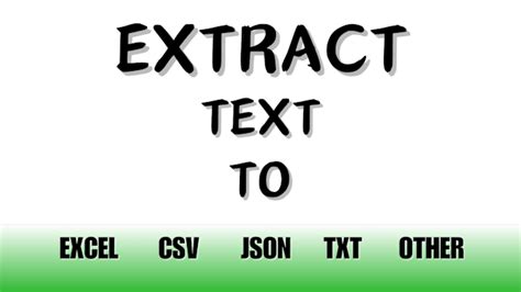 Create Apps That Extract Text And Tables From Pdfs Or Images By Ernest