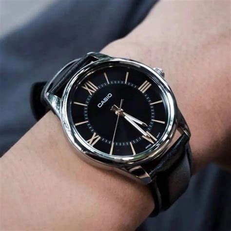 Casio Férfi Karóra Collection Mtp V0 Mtp V005l 1b5 Emag Hu