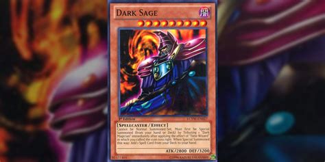 Yu Gi Oh The Sacred Cards The Strongest Monster Cards