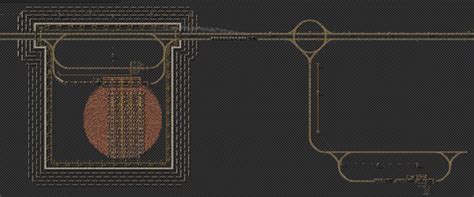 Most Compact Red Science Available R Factorio