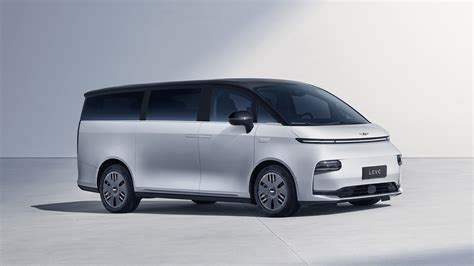 This Electric Minivan Turns Your Taxi Into A First