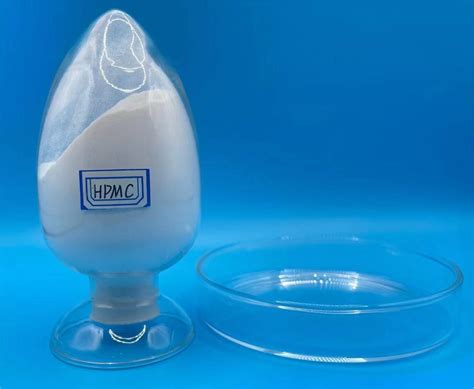 High Quality Hpmc Hydroxypropyl Methyl Cellulose Is Used In The