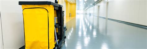 Reducing Cross Contamination With Colour Coded Cleaning Livingstone