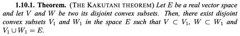 solved 1 12 43 i prove that in every locally convex space