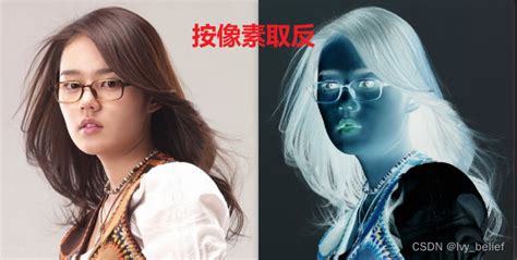 05 OpenCV图像操作和图像混合