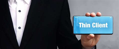 シンクライアントとは？｜基礎知識と導入のメリット・デメリット｜スプラッシュトップブログ｜スプラッシュトップ｜splashtop