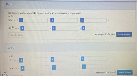 Solved A Moon Orbits A Planet In The Xy Plane As Shown In