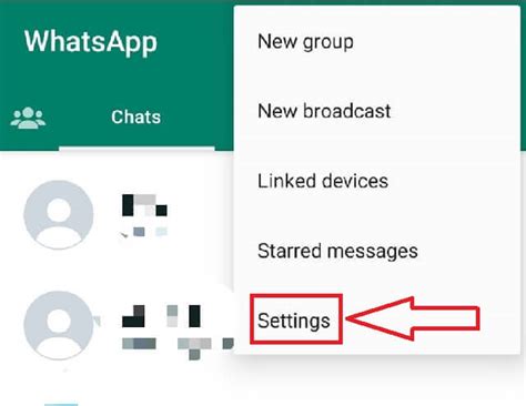 How To Prevent Screenshots On Whatsapp Status [ 2025 Update]