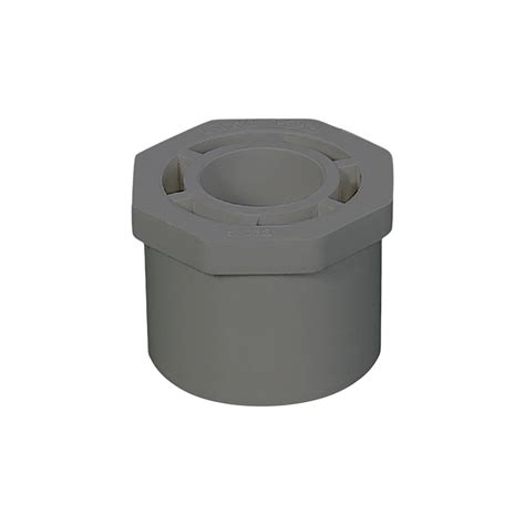 15″ 1″ Pressure Pipe Reducer Schedule 40 Kockney Koi