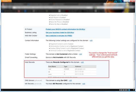 How Do I Host My Website With Another Web Hosting Provider Which Is Not