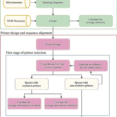 Schematic Representation Of The Proposed Two Stage Processes Download