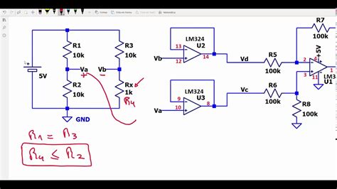 ohmímetro com arduino uno parte 1 youtube