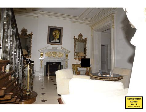 Prophetic Comment Jeffrey Epstein Told Me At His Weird Manhattan Lair