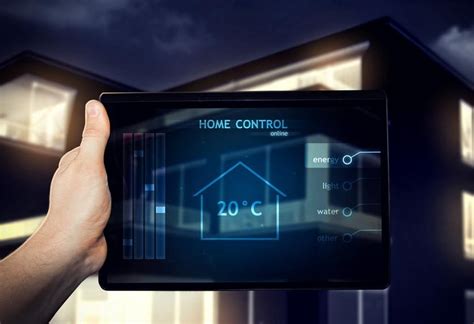Arduino Based Automation Projects You Can Build At Home Smartthings