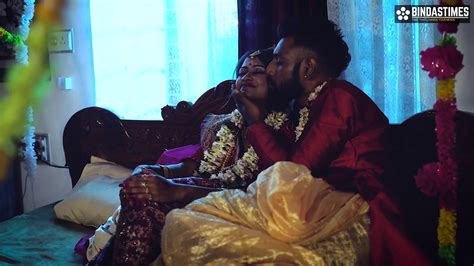 Nai Nawali Dulhan Ne Shadi Ke Din Hi Apne Ex Boyfriend Ke Sath Chudai